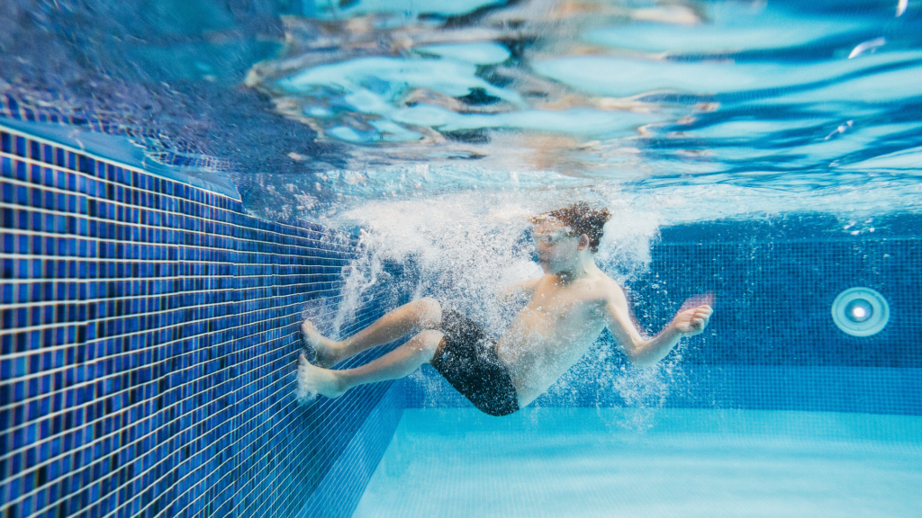 The History of Swimming & How it's Evolved - Swimming Nature