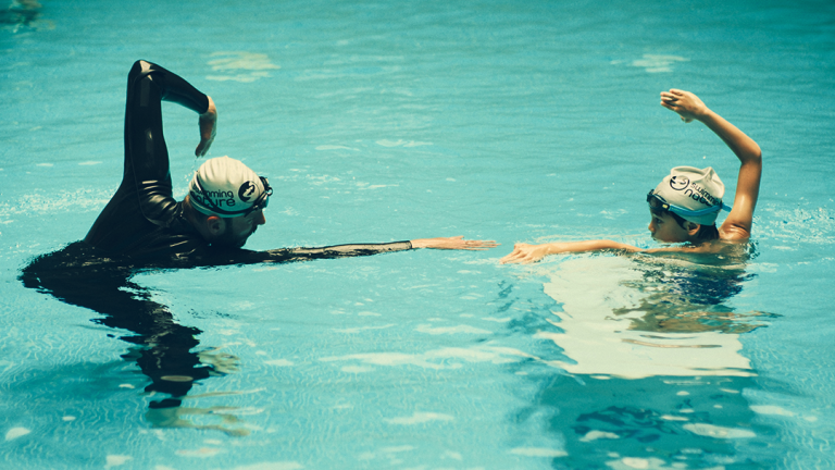 Mastering Front Crawl: Simple Technique Tips for Stronger, More ...
