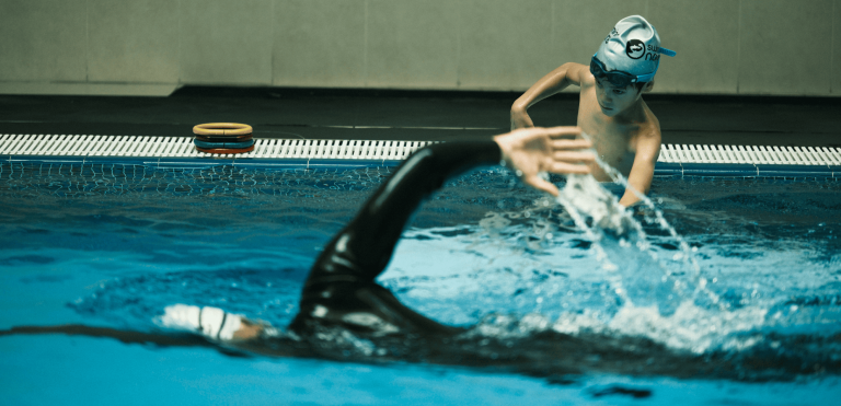 Mastering Front Crawl: Simple Technique Tips for Stronger, More ...